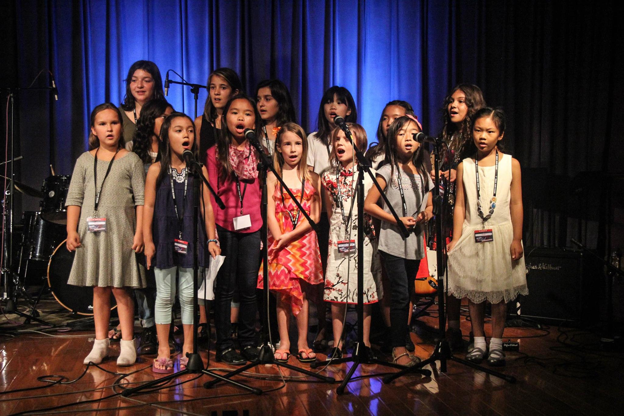 MMS Method – Modern Music School Pasadena